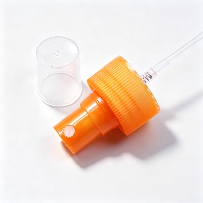 China Fine Mist Sprayer With Screw Cap Chinese Mist Sprayer In Plastic Material Good Price Face Mist Sprayer for sale