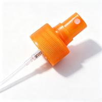 China Fine Mist Sprayer With Screw Cap Chinese Mist Sprayer In Plastic Material Good Price Face Mist Sprayer for sale