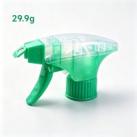 China All Plastic Trigger Sprayer Mesh Foam Nozzle Trigger Sprayer for Trigger Sprayer Bottle for sale