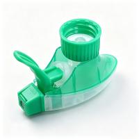China All Plastic Trigger Sprayer Mesh Foam Nozzle Trigger Sprayer for Trigger Sprayer Bottle for sale