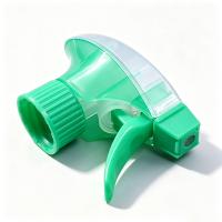 China All Plastic Trigger Sprayer Mesh Foam Nozzle Trigger Sprayer for Trigger Sprayer Bottle for sale