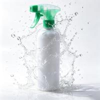 China All Plastic Trigger Sprayer Mesh Foam Nozzle Trigger Sprayer for Trigger Sprayer Bottle for sale