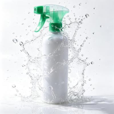 China All Plastic Trigger Sprayer Mesh Foam Nozzle Trigger Sprayer for Trigger Sprayer Bottle for sale