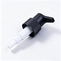 China Big Head Lotion Pump Dispenser 24/410  28/410   Color Customzied for sale