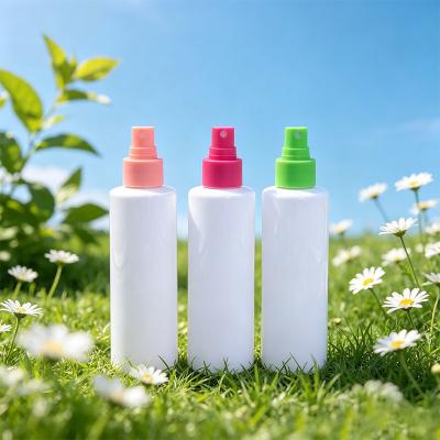 China All Matt 24/410 Plastic Mist Sprayer Head Water Mist Sprayer Colorful Mist Sprayer for sale