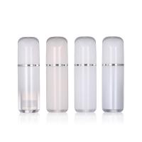 China Factory Price 30ml MAS Cosmetic Bottle Airless Plastic Cosmetic Bottle Airless for sale