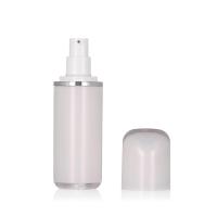 China Factory Price 30ml MAS Cosmetic Bottle Airless Plastic Cosmetic Bottle Airless for sale