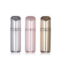 China Factory Price 30ml MAS Cosmetic Bottle Airless Plastic Cosmetic Bottle Airless for sale