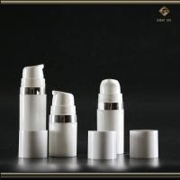 China Small Volume Cosmetic Bottle Lotion Sample Bottle Lotion Sample Bottle5 10 15ml for sale