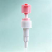 China Colorful Big Head Lotion Pump Dispenser 24/410  2.0cc Dosage for sale