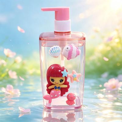 China Colorful Big Head Lotion Pump Dispenser 24/410  2.0cc Dosage for sale