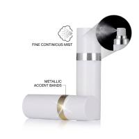 China Custom Continuous Mist Spray Bottle 300ml Fine Mist Sprayer PET Refillable OEM Wholesale For Amazon Sellers for sale