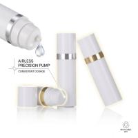 China Custom Printed Mist Spray Bottle 100ml Logo Silkscreen Cosmetic Sprayer PET OEM Branding Service for sale