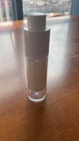 China Leakproof Travel Airless Pump Bottle 30ml Twist Lock for E-commerce Shipping for sale