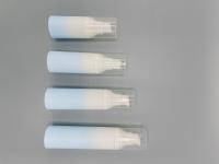 China Vacuum Sealed Airless Pump Bottle 30ml 50ml for Preservative Free Skincare Packaging for sale