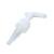 China Plastic Screw Lotion Pump For Cosmetic Bottle OEM ODM 1.8cc Dosage for sale