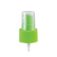 China Cosmetic Packaging Mist Sprayer 24 410 , Perfume Spray Pump For Bottle for sale