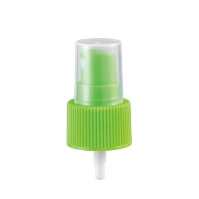 China Cosmetic Packaging Mist Sprayer 24 410 , Perfume Spray Pump For Bottle for sale