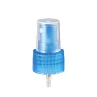 China PP Plastic Ribbed Pump Sprayer Fine Mist 18-410 20-410 24-410 for sale