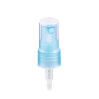 China 20/410 Fine Mist Sprayer Pump For Disinfectant Hand Cleaner OEM for sale