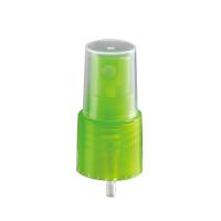 China Micro Fine Mist Water Sprayer 18/410 18/415 Plastic PP SUS 304 Material for sale