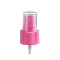 China Cosmetic Packaging Mist Sprayer 24 410 , Perfume Spray Pump For Bottle for sale