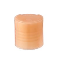 China 28-410 bottle plastic caps silver metal for shampoo bottle ODM for sale