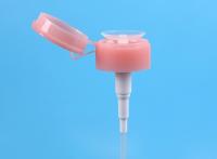 China 28/410 Nail Polish Remover Pump For Cleansing Water OEM ODM for sale