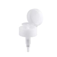 China Plastic Nail Varnish Remover Pump OEM for cleaner dispenser for sale