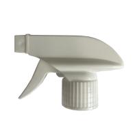 China Non Spill Plastic Trigger Sprayers 28/410 28/415 for Garden bottles for sale