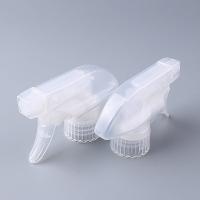 China All Plastic Trigger Sprayer Pump 28/410 28/400 For Garden bottles for sale