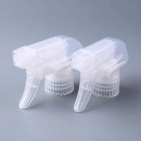 China All Plastic Trigger Sprayer Pump 28/410 28/400 For Garden bottles for sale