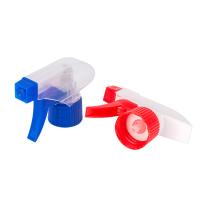 China Chemical Resistant Trigger Spray Nozzle Replacement 28/410 OEM ODM for sale