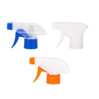 China Chemical Resistant Trigger Spray Nozzle Replacement 28/410 OEM ODM for sale