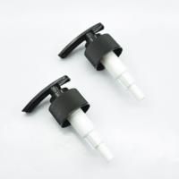 China Liquid Soap Screw Lotion Pump For Packaging Dispenser 1.8ml Dosage for sale