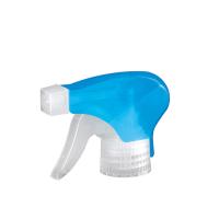 China 28mm Plastic Trigger Sprayer Nozzle For Daily Usage 28/400 28/415 for sale