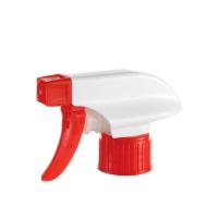 China 28mm Plastic Trigger Sprayer Nozzle For Daily Usage 28/400 28/415 for sale