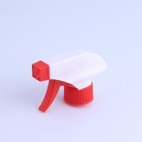 China Garden Foaming Plastic Trigger Sprayer For Window Air Fresheners for sale
