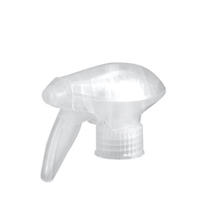 China Hand Pressure Plastic Trigger Sprayer Portable 28/400 28/410 28/415 For Home for sale