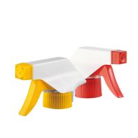 China Hand Pressure Plastic Trigger Sprayer Portable 28/400 28/410 28/415 For Home for sale