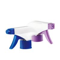 China Hand Pressure Plastic Trigger Sprayer Portable 28/400 28/410 28/415 For Home for sale