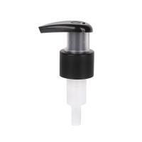 China 1.2cc Plastic Lotion Pump Head 24/410 28/410 For Liquid Soap Bottle for sale