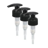 China 24mm Plastic Lotion Dispenser Pump For Personal Care PP Material OEM for sale