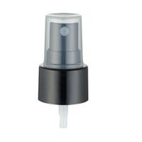 China micro Fine Mist Pump Sprayer 18/410 20/410 24/410 for Personal Care for sale