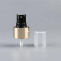 China micro Fine Mist Pump Sprayer 18/410 20/410 24/410 for Personal Care for sale
