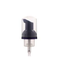 China Plastic 30mm Foam Soap Pump smooth Closure For Personal Care OEM for sale