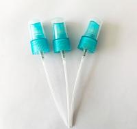 China 28 410 Mist Sprayer Head OEM ODM plastic pP material for Bottles for sale