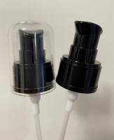 China Cosmetic Plastic Treatment Pump Airless No spill 24/410 20/410 for sale