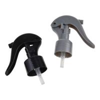 China Hand Press Plastic Trigger Sprayer 20/410 24/410 for cosmetic cleaning for sale