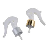 China Hand Press Plastic Trigger Sprayer 20/410 24/410 for cosmetic cleaning for sale